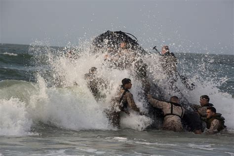 Take A Look At Marsoc Training Where The Marine Corps Grooms Its Top Operators Business Insider