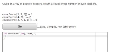 Please Write A Java Program Given An Array Of Positive Integers