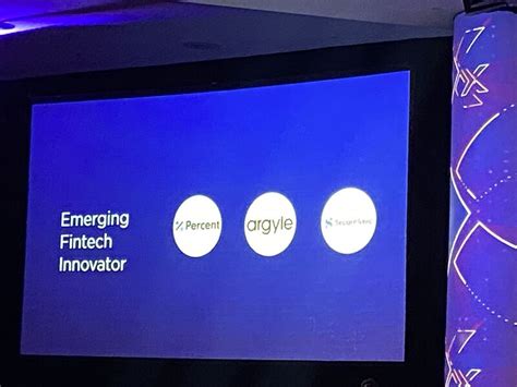 Brian Geary On Linkedin Fintech Fintechnexus