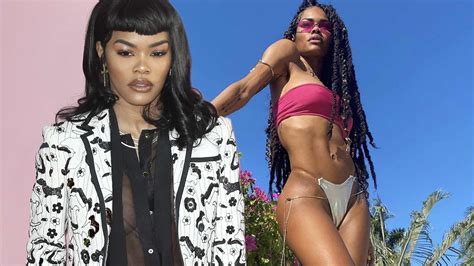 Teyana Taylor Wallpapers Top Free Teyana Taylor Backgrounds