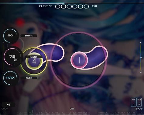 Changing Volume In Game Changes Cursor Issue Ppy Osu GitHub