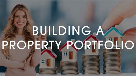 The Simple Way To Build A Property Portfolio