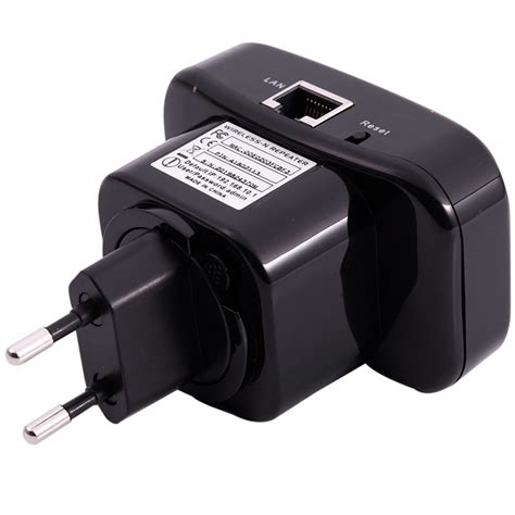 Draadloze Wifi Repeater Wifi Signaal Versterker Lo Grandado