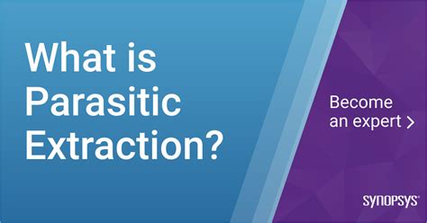 What Is Parasitic Extraction How Does Pex Work Synopsys