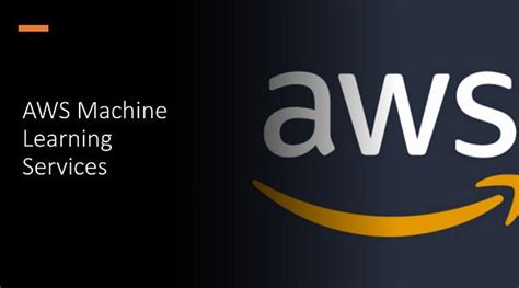 Vikram Singh Chauhan On Linkedin Aws Machine Learning Services