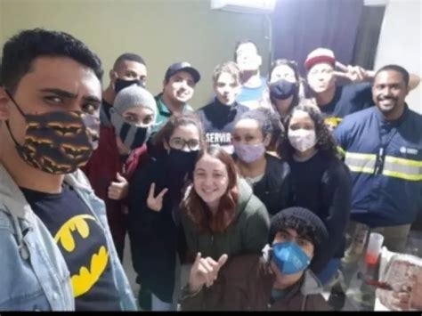 Quem É Você Nos Evengers Isabella Nazario Quizur