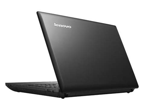 Lenovo Ideapad N