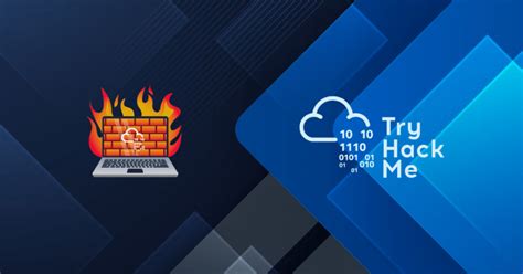 Tryhackme Walkthrough Firewalls