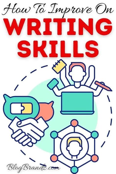 Types Of Writing Skills And How To Learn Them Artofit
