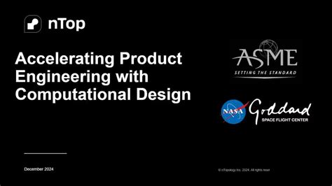 Topology Optimization Post Processing And Export To Cad Ntop