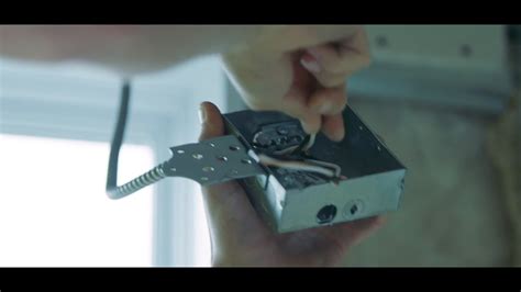 Steel City 4 In Metallic Blank Square Electrical Box Cover 52c1 50r