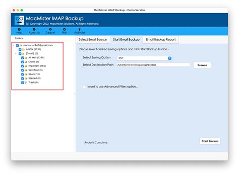 Outlook Cannot Connect To IMAP Server Tutorial