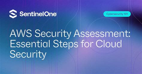 AWS Security Assessment Essential Steps For Cloud Security