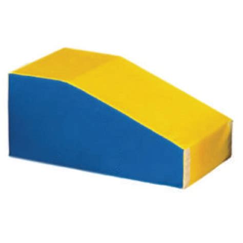 Raised Wedge Module Kindersports Best Sports Company In India