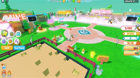 Clicker Mining Simulator Codes April 2024 Destructoid