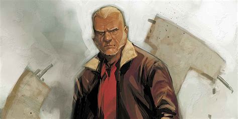 Wolverine 15 Things You Didnt Know About Old Man Logan