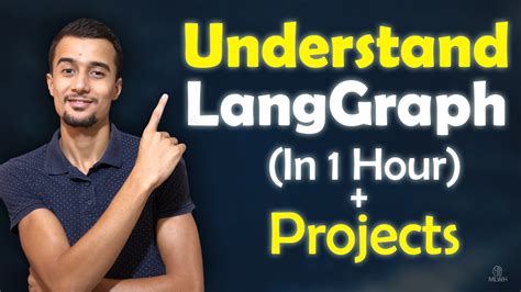 1 Hour Langgraph Crash Course From Zero To Hero With Deep Search