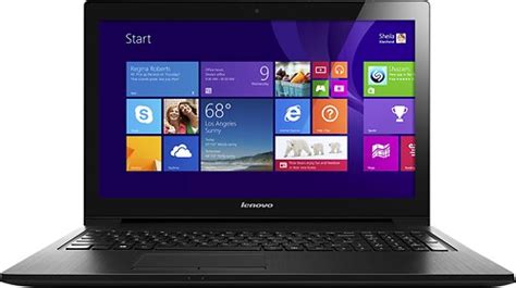 Best Buy Lenovo G S Touch Touch Screen Laptop Gb Memory Tb Hard Drive Black Lenovo