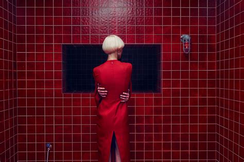 Michelle Watt — Cod