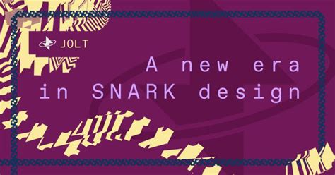 kirill balakhonov on linkedin a new era in snark design releasing jolt