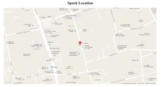 Github Krvarma Tinygps Sparkcore Tinygps For Spark Core