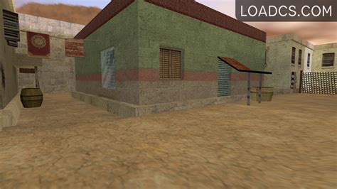 Download Popular Hostage Rescue CS Maps For CS 1 6