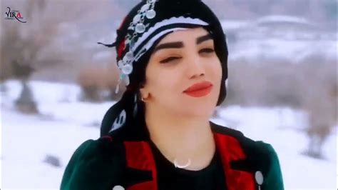 آهنگ لری همراز،با صدای آرش حیدری و بانو الهام غلامی Youtube