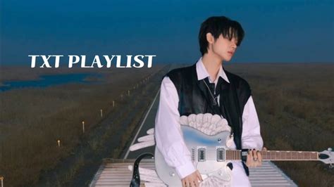 자꾸 귀에 맴도는 투바투 노래 모음 Txt 투모로우바이투게더 투바투 플레이리스트 Playlist Youtube