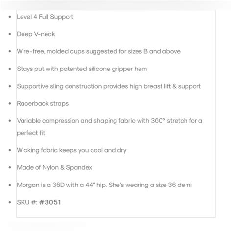 Ruby Ribbon Intimates And Sleepwear Ruby Ribbon Pinup Demiette Nude W Black Lace Full Support