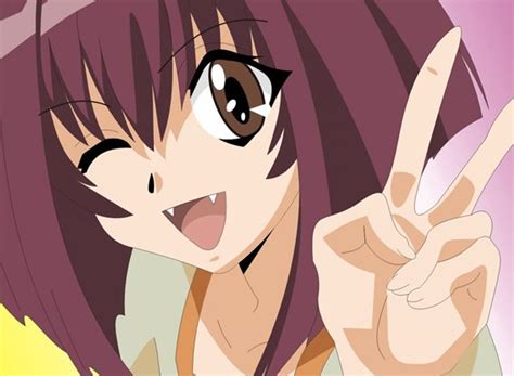 Chibi Vampire Karin Tv Show Air Dates And Track Episodes Next Episode