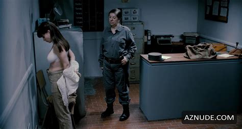 CELESTE CID Nude AZNude