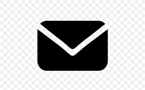 Email Vector Graphics Png 512x512px Email Black Blackandwhite