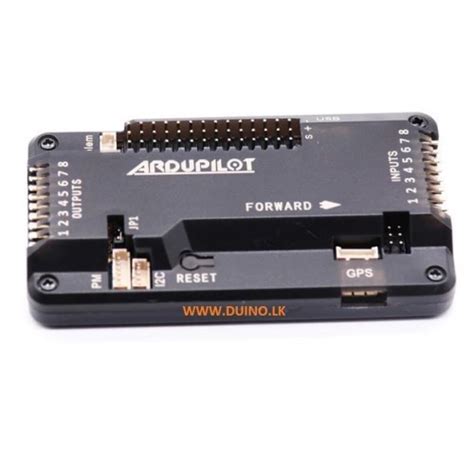 APM 2 8 Flight Controller Board Built In Compass Horizontal Side Pin Duinolk The Biggest