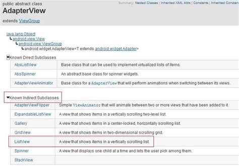 Listview Programmer Sought