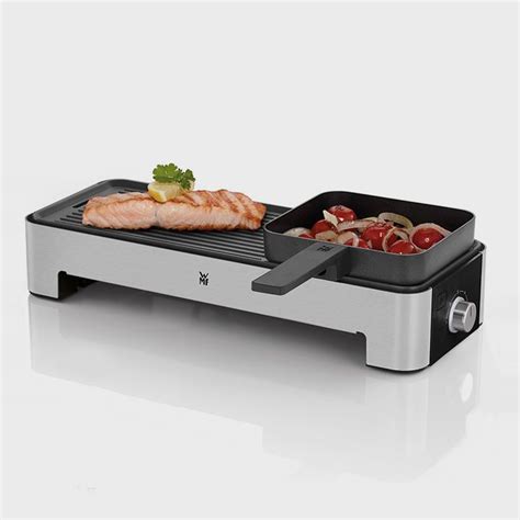 Wmf 키친미니스 미니그릴 플러스 감도 깊은 취향 셀렉트샵 29cm