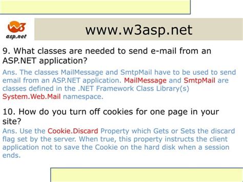 Top 20 Interview Question And Answers Pptx