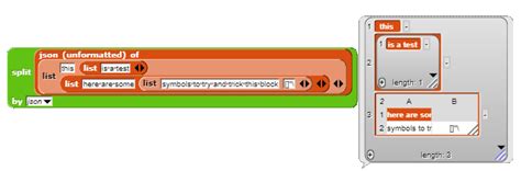 How To Disable Json Fanciness Snap Editor Snap Forum