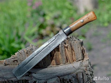 Японский топорик Nata 234mm винтаж купить в Воронеже | Хобби и отдых ...