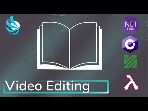 Free Video Video Editing With ASP NET Core C FFMPEG And LinqPad