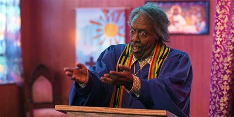 Arsenio Hall Coming To America Someone In Court Judge Letter Template