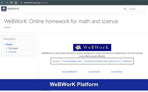 Get Accurate Webwork Answers And Solutions For Homework