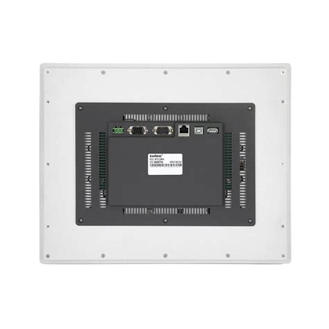 System WINCE 7 0 Panel Dotykowy Coolmay HMI 15 Calowy Ekran TFT LCD