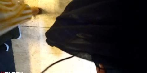 Encoxada Arrimones Culote Gelatinoso En Pant Tnaflix Com