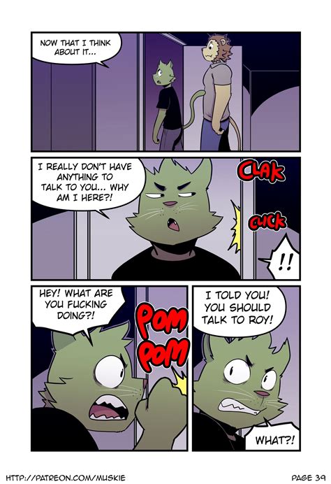 SIGMA EPSILON X ONGOING Comic Porn HD Porn Comics