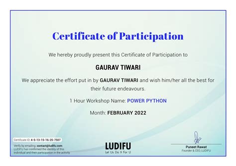 Gaurav Tiwari On Linkedin Python Learning