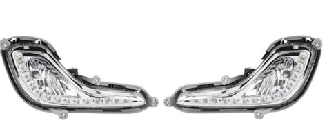 Understanding Daytime Running Lights DRL And Their Functions APW