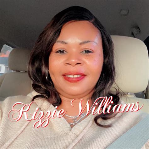 Kizzie Williams