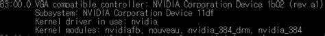 서버에 NVIDIA 드라이버 설치하기 Ubuntu LTS Server Titan XP devYurim