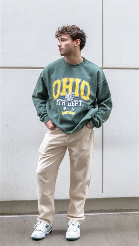2024 Guide To Mens Casual Streetwear Elevate Your Style With These 18