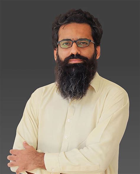 Wasio Abbasi Karachi School Of Business And Leadership